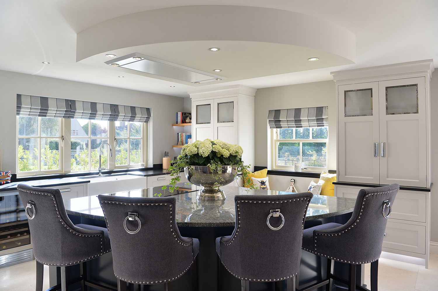 Residential Interior Design – Lanyon Interiors