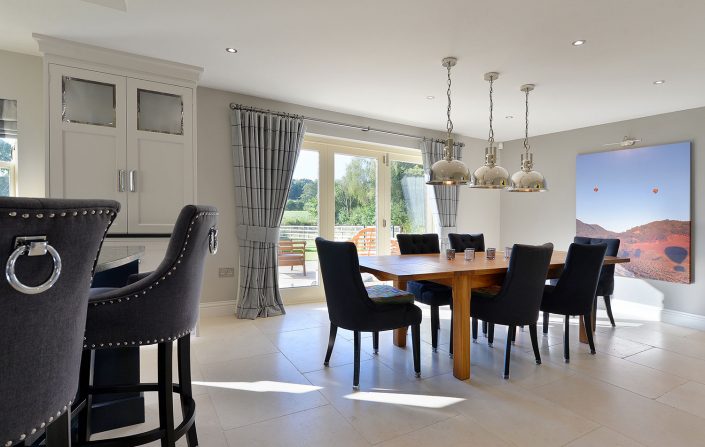 Residential Interior Design – Lanyon Interiors